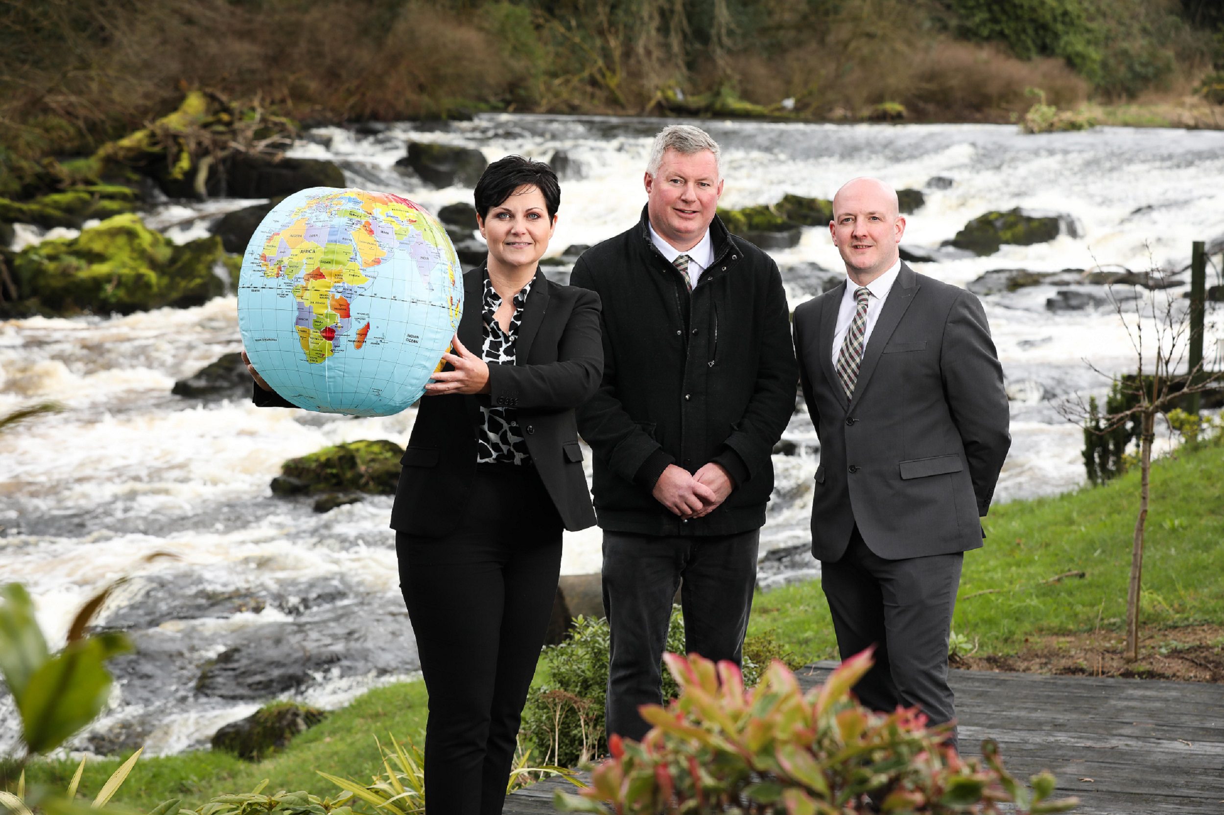 Galgorm unveils new Green Action Plan and pledges 2030 carbon neutral ...