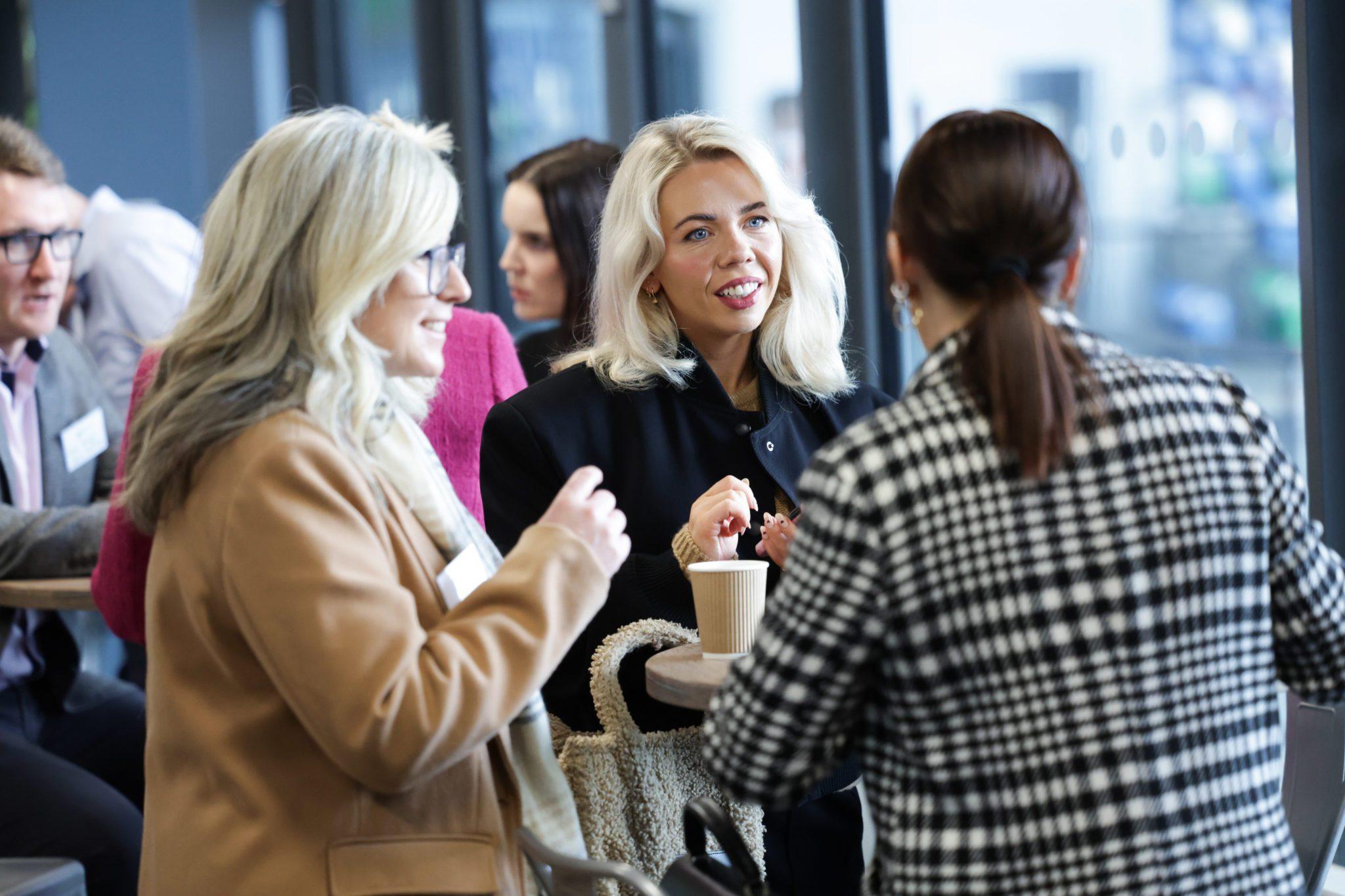 Meet the Buyer | Networking Registration 2025 - NI Chamber