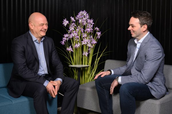 Barclay Communications Partners with Hyperfast Networks to Deliver ...