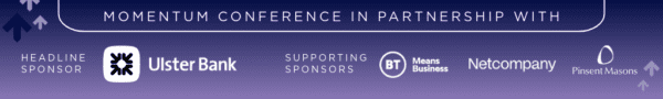 Momentum Conference - NI Chamber