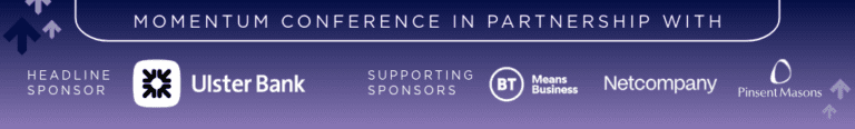 Momentum Conference - NI Chamber