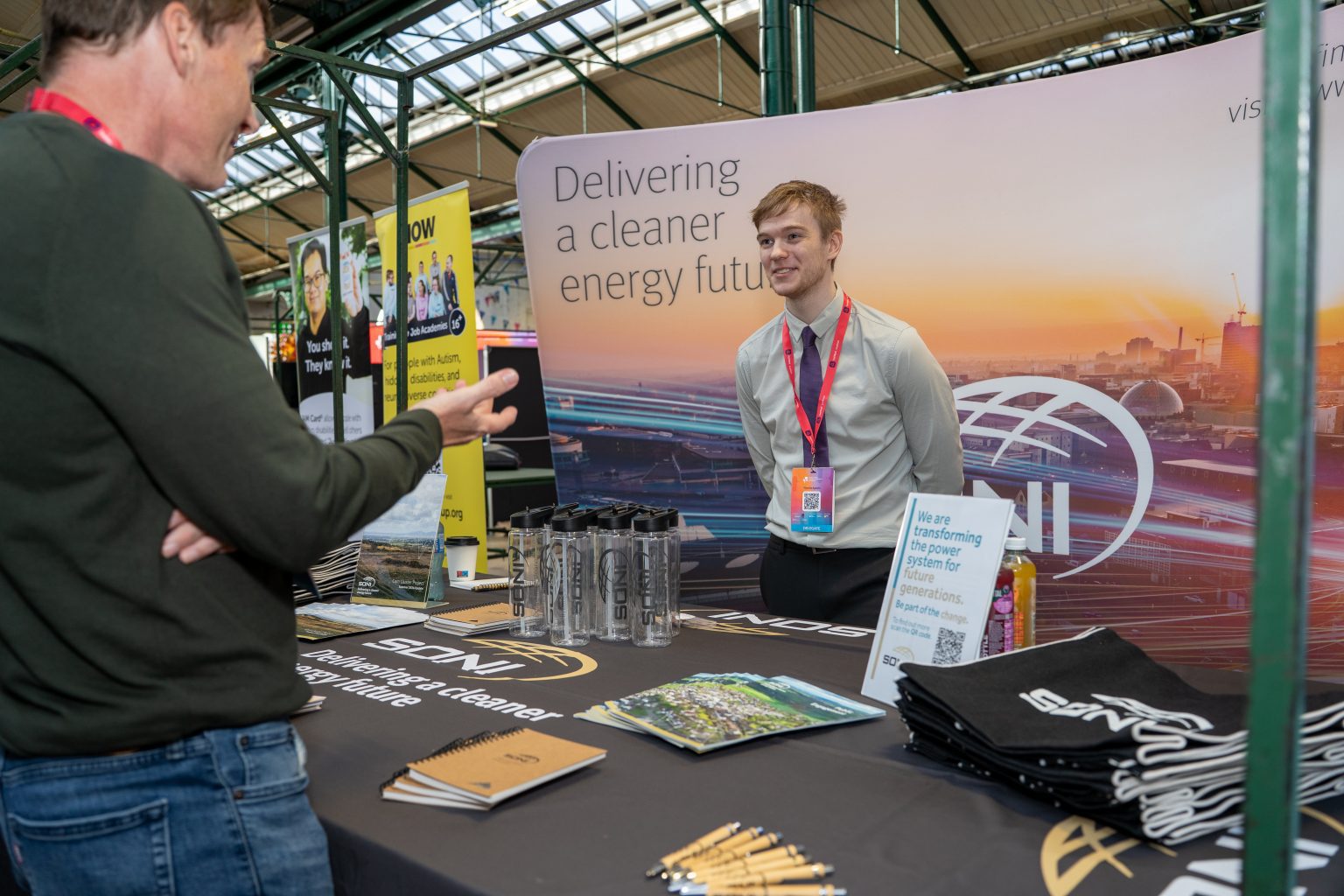 Events - NI Chamber